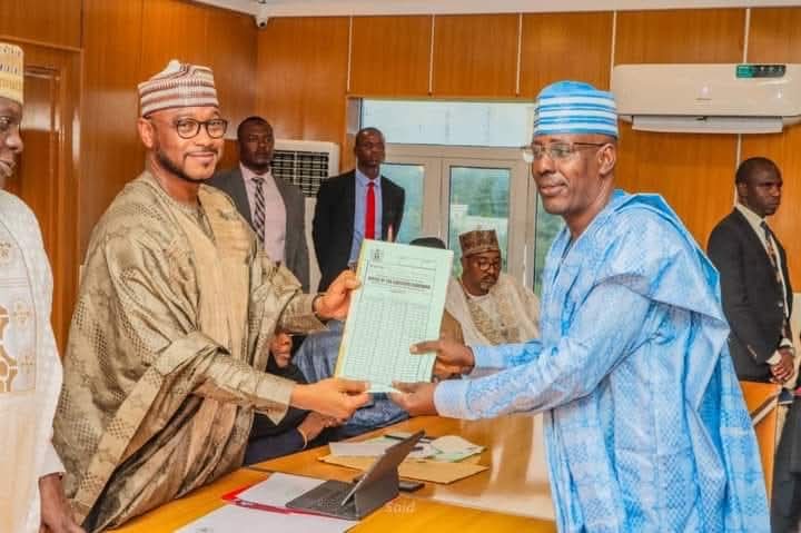 Land Use Application Forms – Ministry of Humanitarian and Relief Matters