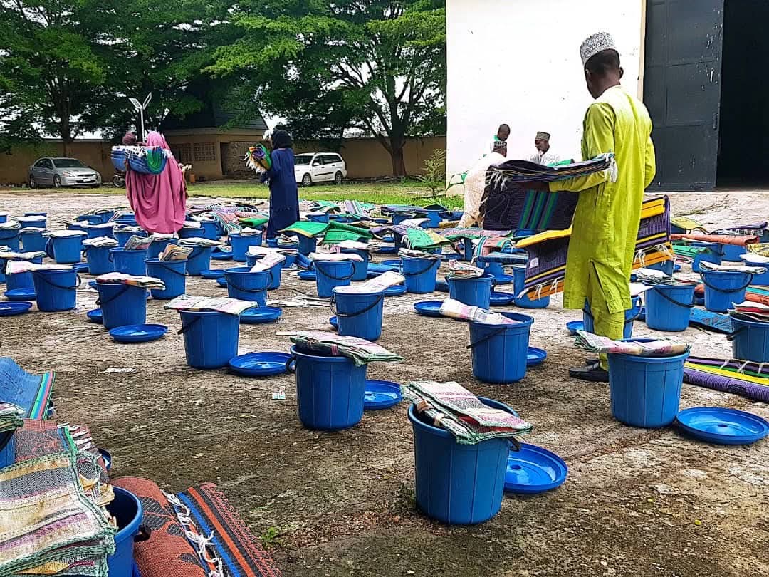 Land Use Application Forms – Ministry of Humanitarian and Relief Matters